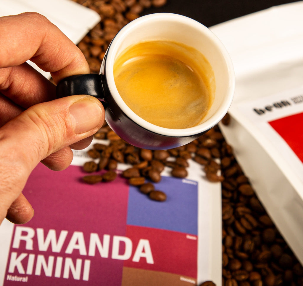 Coffee Bundles – Liverpool Coffee Roasters Ltd