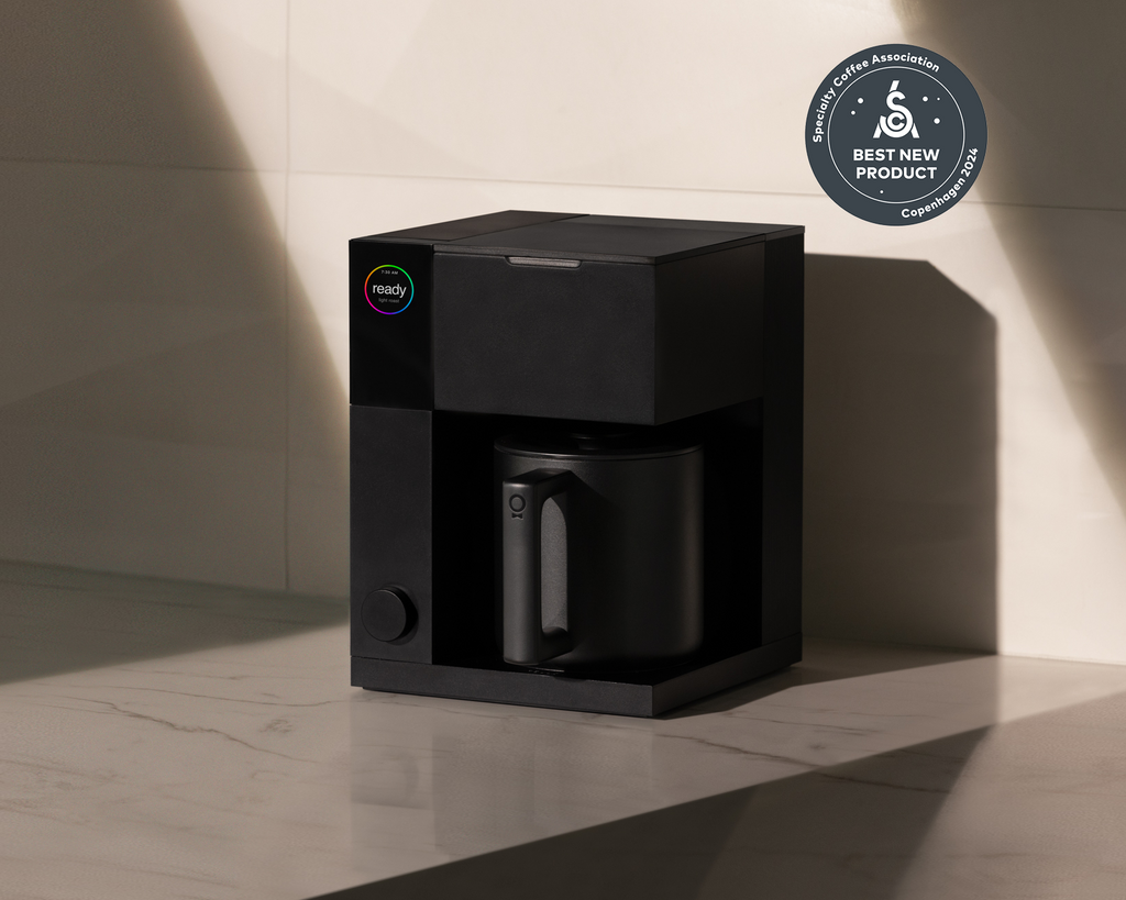 Fellow Aiden Coffee Brewer – Liverpool Coffee Roasters Ltd