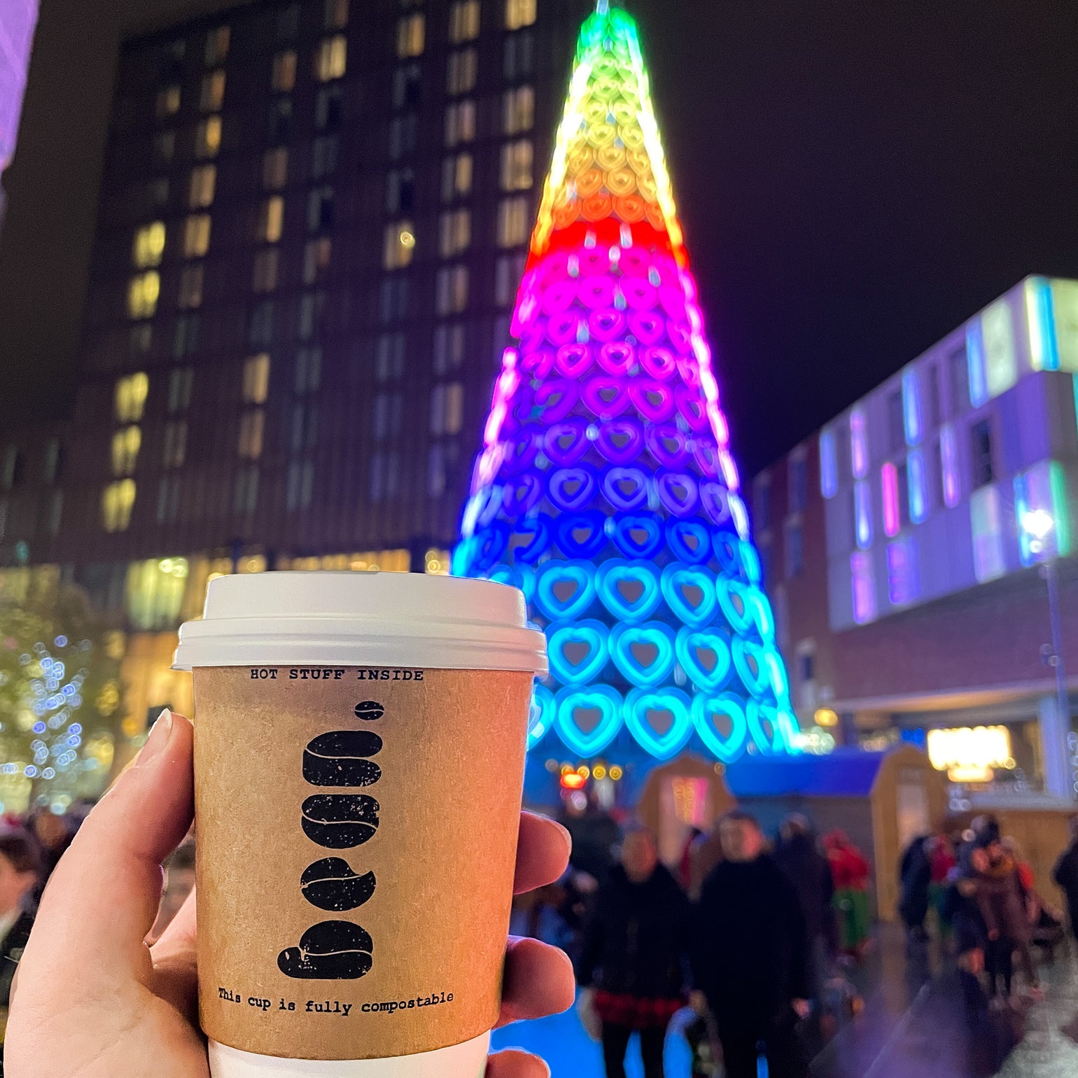 What is the Brew Bar? – Liverpool Coffee Roasters Ltd