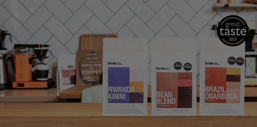 Bean Coffee | Award-winning coffee delivery & subscription – Liverpool ...