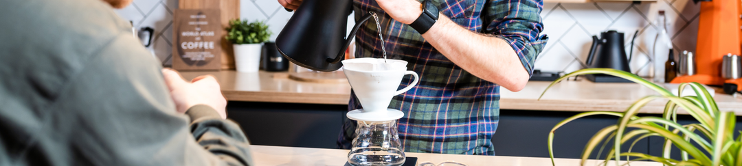 Grinders | Bean Coffee | Make Better Coffee – Liverpool Coffee Roasters Ltd