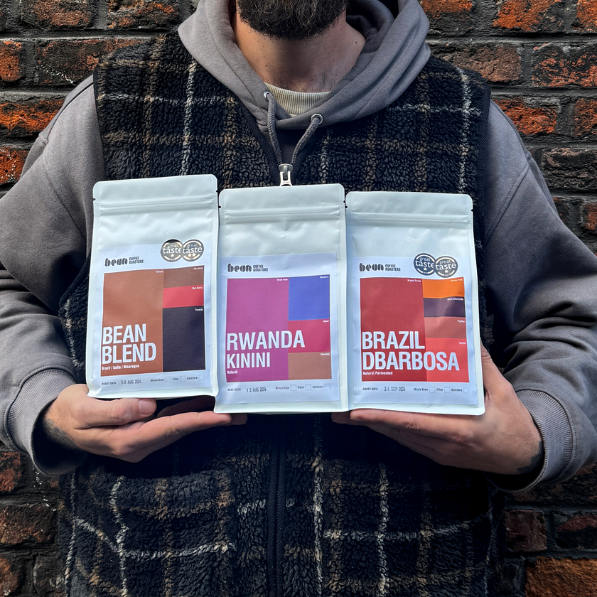 Bean Coffee | Award-winning coffee delivery & subscription – Liverpool ...