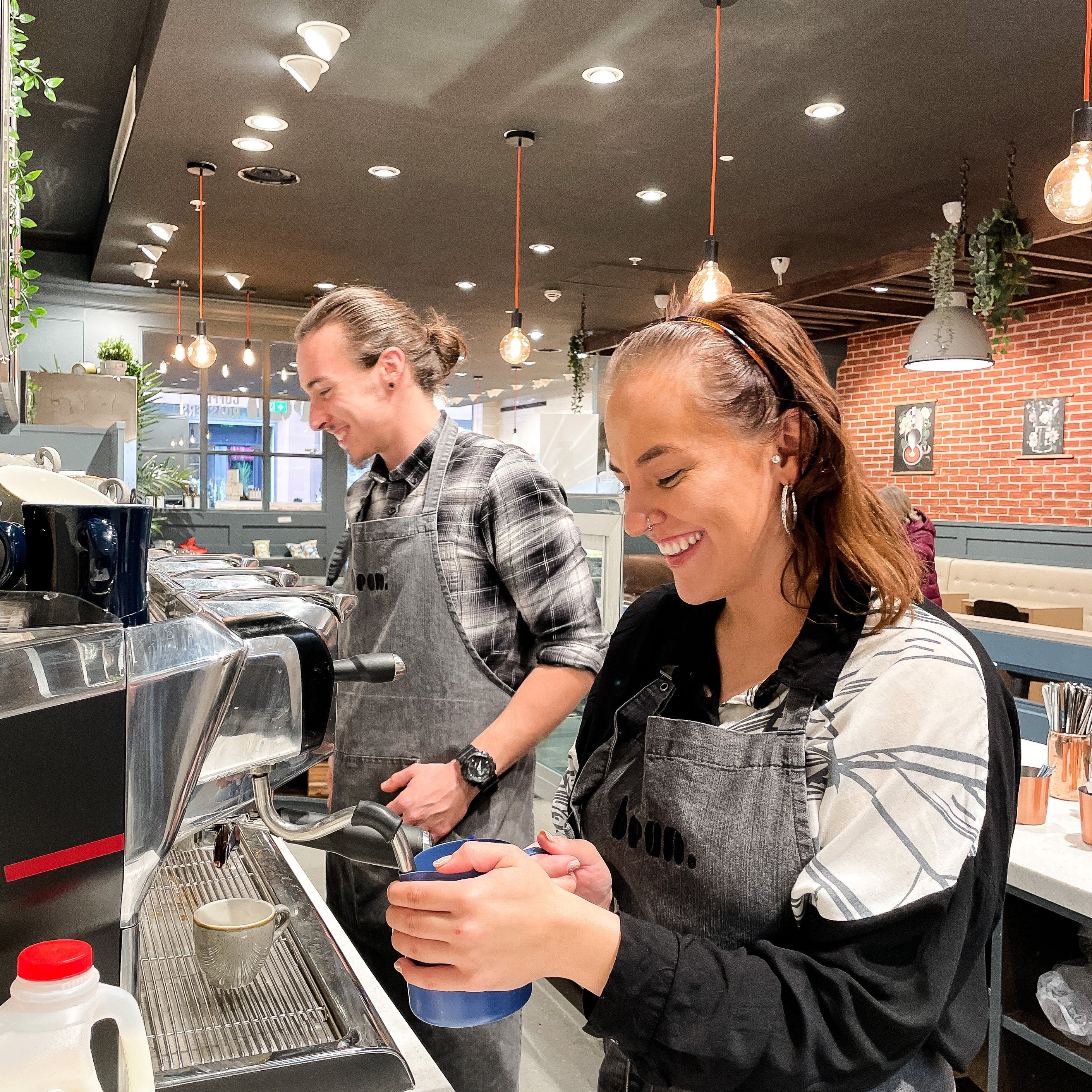 Careers – Liverpool Coffee Roasters Ltd