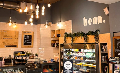 Liverpool One | Bean Coffee – Liverpool Coffee Roasters Ltd