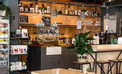 Our shops – Liverpool Coffee Roasters Ltd