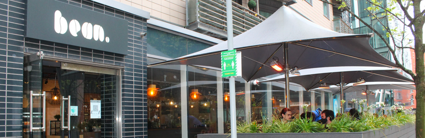 St Paul's Square | Bean Coffee – Liverpool Coffee Roasters Ltd