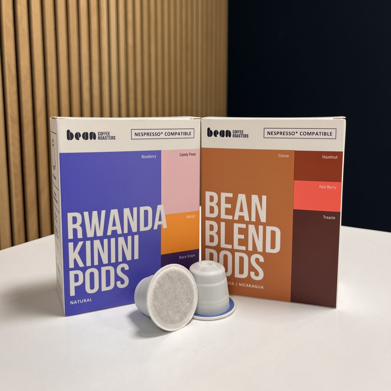Bean Coffee | Award-winning coffee delivery & subscription – Liverpool ...