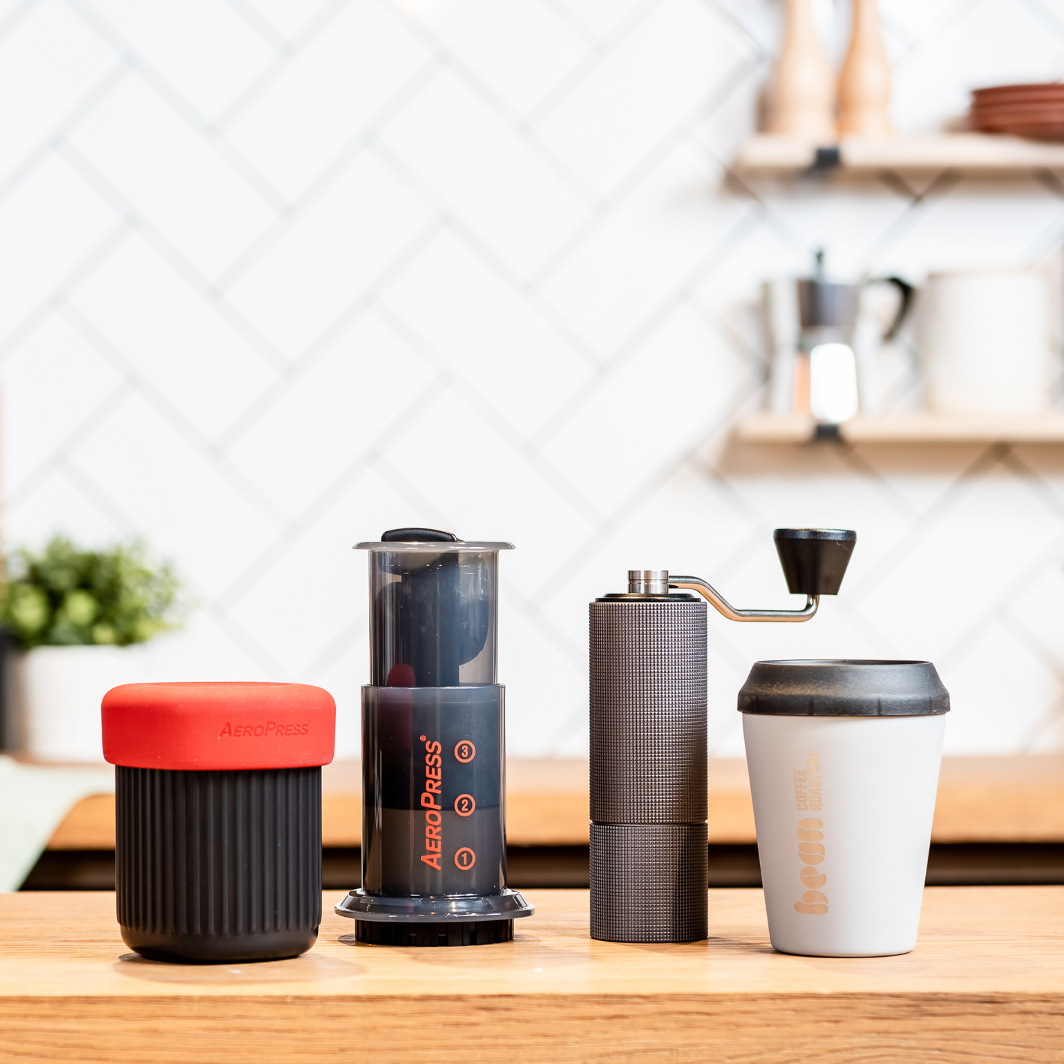 Coffee | Bean Coffee | Make Better Coffee – Liverpool Coffee Roasters Ltd